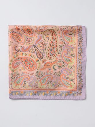 Etro Foulard ETRO Femme couleur Multicolore