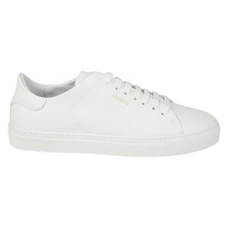 Axel Arigato Homme, Chaussures, Blanc, Taille: 40 EU Clean 90 Baskets