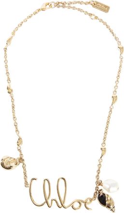 Chloé The Chloé Shells necklace