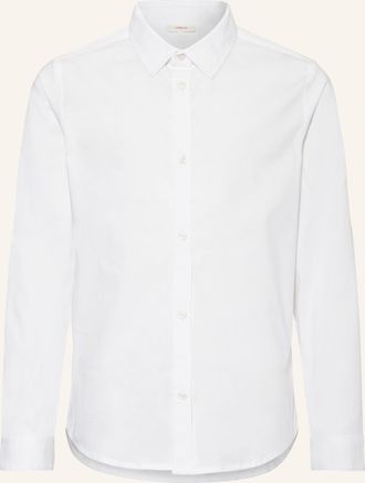 s.Oliver S.Oliver Red Hemd weiss