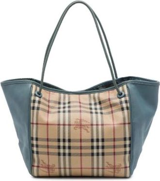 Burberry Damen, Pre-Owned, Beige, ONE SIZEGr&ouml;&szlig;e