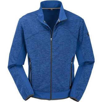 Maul Herren Unterjacke Falzeben 2XT-Hybrid Fleecejack