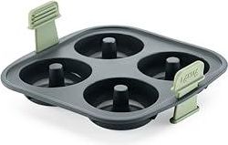 Lékué Muffinform für Heißluftfritteuse