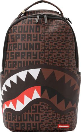 Sprayground Rucksack MONEY SPLIT