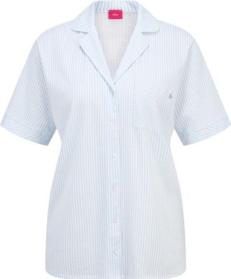 s.Oliver Schlafshirt