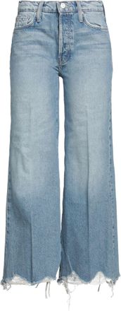 Mother HOSEN & R&Ouml;CKE - Jeanshosen auf YOOX.COM