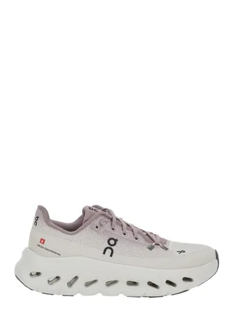 On Cloudtilt Sneaker - Pink