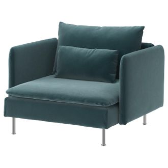 IKEA S&Ouml;DERHAMN Sessel