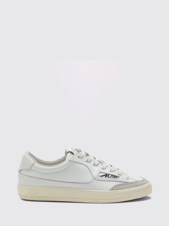 Autry Sneakers Herren Farbe Weiss 1