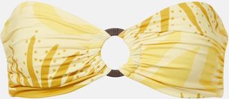 Cala de la Cruz Bikini-Oberteil Sandra