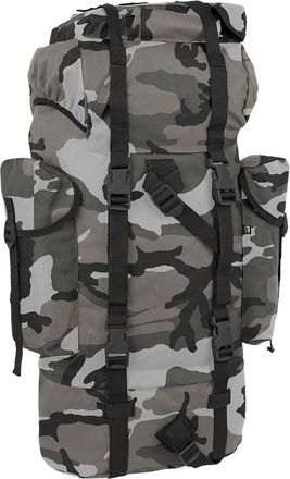 BW-Online-Shop Bundeswehr Kampfrucksack - urban