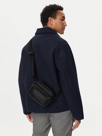 HUGO BOSS Umh&auml;ngetasche HUGO 50573460 Schwarz