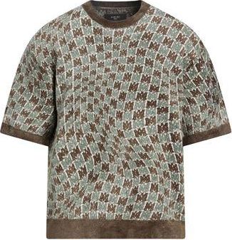 Amiri MAILLE - Pullover sur YOOX.COM