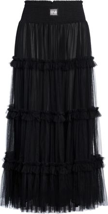 Versace HOSEN & R&Ouml;CKE - Maxi-R&ouml;cke auf YOOX.COM