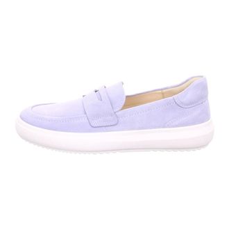 Gabor Damen, Schuhe, Blau, 38 1/2 EUGr&ouml;&szlig;e