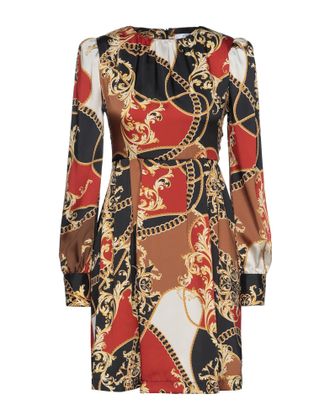 Kaos KLEIDER - Mini-Kleider auf YOOX.COM