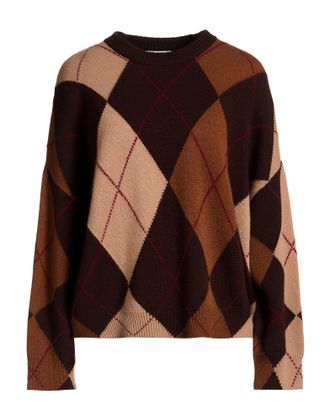 BE YOU BY GERALDINE ALASIO STRICKWAREN - Pullover auf YOOX.COM