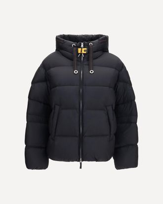 Parajumpers Tilly padded Hooded Jacket Female XS