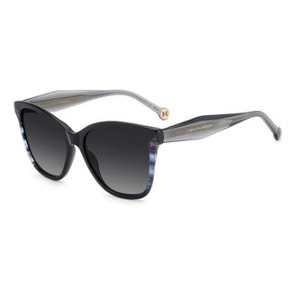 Carolina Herrera HER 0390/S Sonnenbrille - - Accessories - Damen - Schwarzk - 56 MM