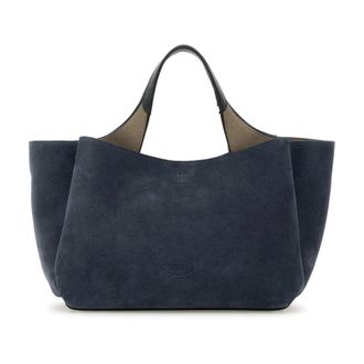 Tod's Damen, Taschen, Blau, ONE SIZEGr&ouml;&szlig;e