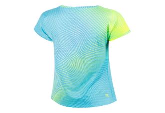 Bidi Badu T-Shirt Out of Control Capsleeve