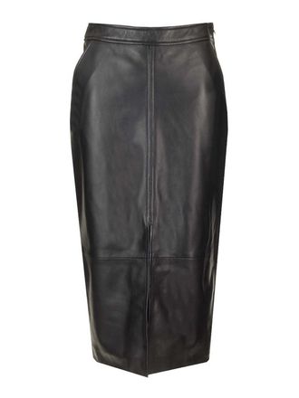 Arma Jupe Midi - Arkina