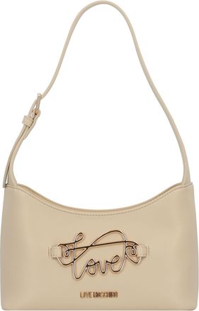 Love Moschino Schultertasche Script