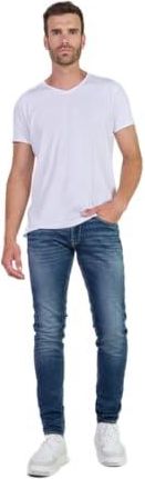 Le Temps Des Cerises Jeans Jogg 700/11 Adjusted Bleu N&deg;2