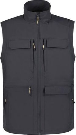 Icepeak Herren Weste BERGHEIM