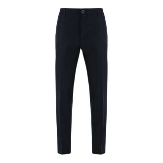 Jacob Cohen Anzugshose - - Trousers - Herren - Blau - W30