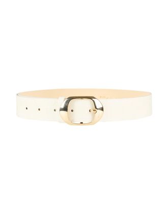Manila Grace Kleinlederwaren - G&uuml;rtel auf YOOX.COM