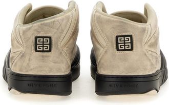 Givenchy Skate Sneaker - White