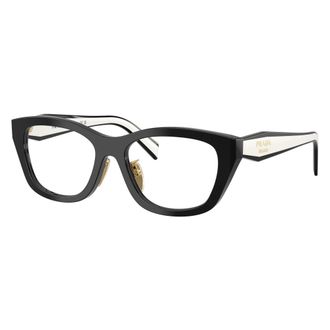 Prada unisex, Accessories, Schwarzk, 53 MMGr&ouml;&szlig;e