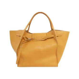Celine Damen, Pre-Owned, Orange, ONE SIZEGr&ouml;&szlig;e