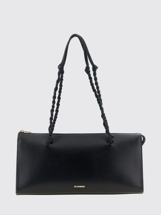 Jil Sander Tragetasche Damen Farbe Schwarz