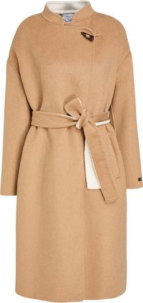Gretha Milano JACKEN & M&Auml;NTEL - M&auml;ntel auf YOOX.COM