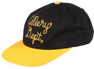 Gallery Dept. ACCESSOIRES - Chapeaux sur YOOX.COM