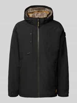 PME Legend Parka mit Kapuze