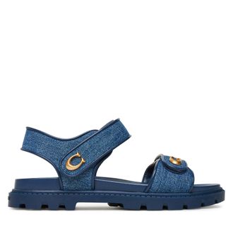 Coach Sandalen Coach Brynn CT196 Blau