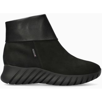 Mephisto Bottines en cuir FILEA.P5146098