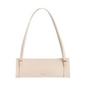 Vix Riviera Schultertasche - - Bags - Damen - Beige - ONE SIZE