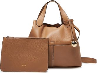 Furla Handtasche Furla Primrose M WB01707 HSF000 CN YU500 Braun