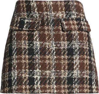 Vicolo HOSEN & R&Ouml;CKE - Minir&ouml;cke auf YOOX.COM