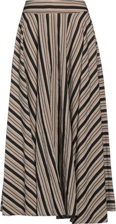 Rossopuro HOSEN & RÖCKE - Midi-Röcke auf YOOX.COM