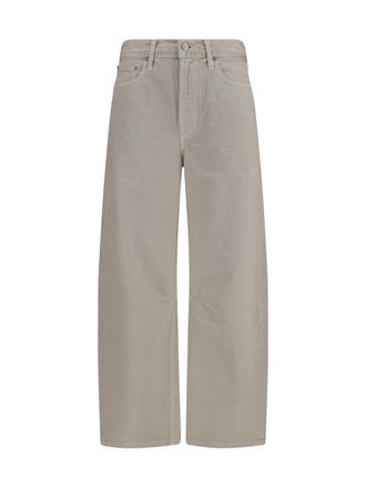 Citizens Of Humanity Womens Jeans Miro Almondette Cotton