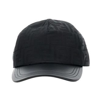 Fendi Herren, Accessories, Schwarzk, ONE SIZEGröße