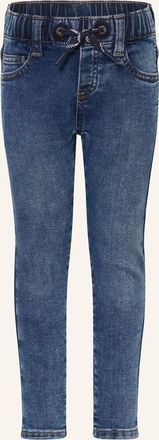 s.Oliver S.Oliver Red Jeans Pelle Regular Fit blau