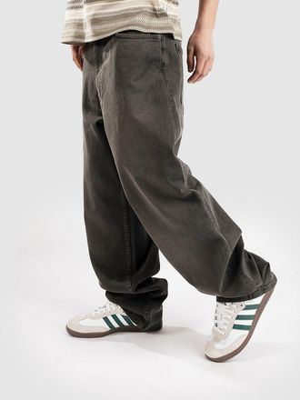 Reell Baggy Jeans vert
