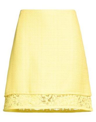 Alberta Ferretti BAS - Mini-jupes sur YOOX.COM