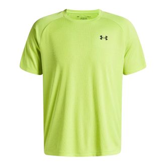 Under Armour Herren, Oberteile, Gr&uuml;n, SGr&ouml;&szlig;e